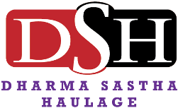 DHARMA SASTHA ENTERPRISE SDN BHD